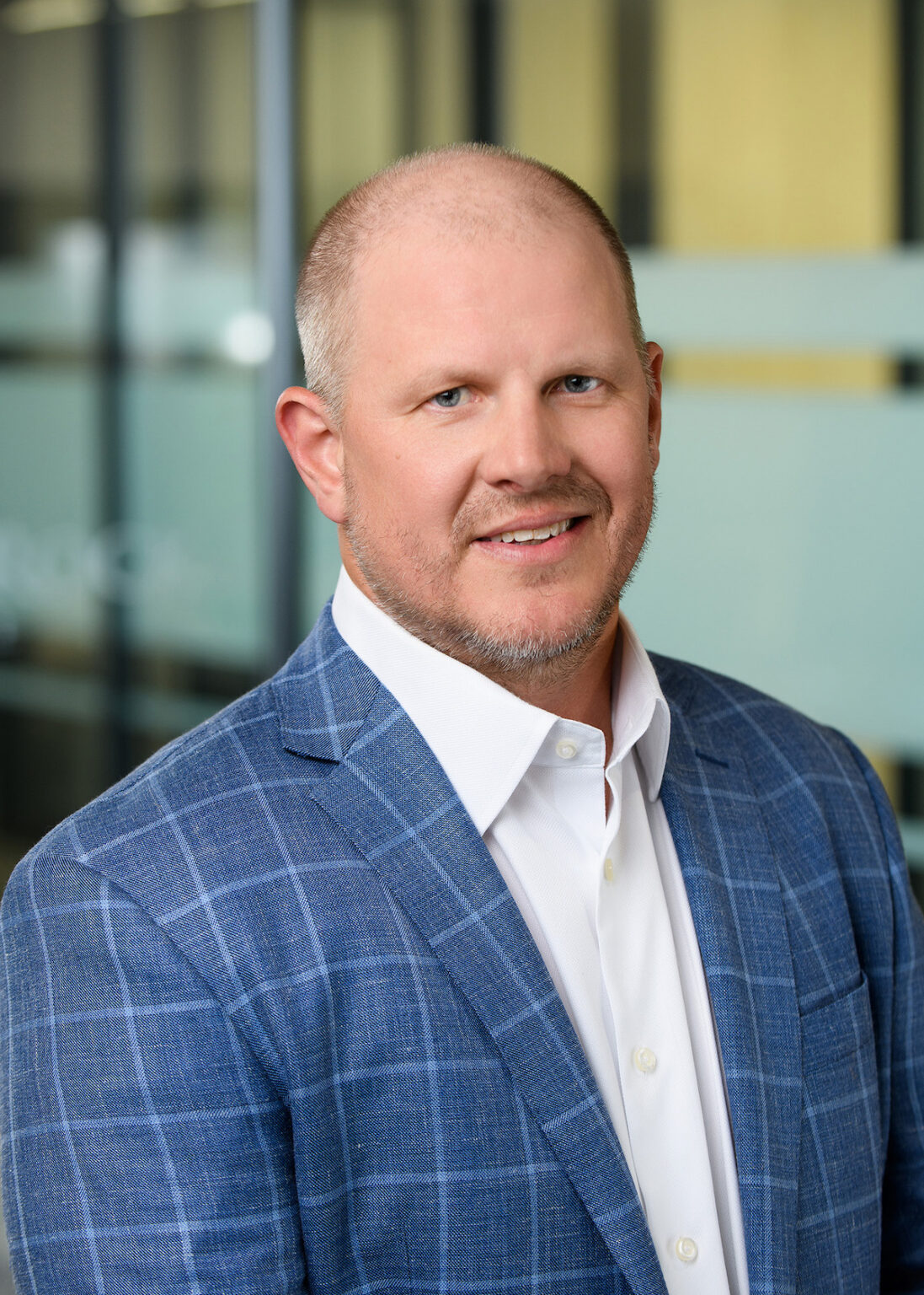 Collin Nash | North Rock Hospitality